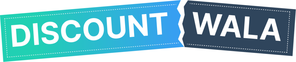 Home - DiscountWala: Coupons, Offers, Promo Codes, Deals & Discounts