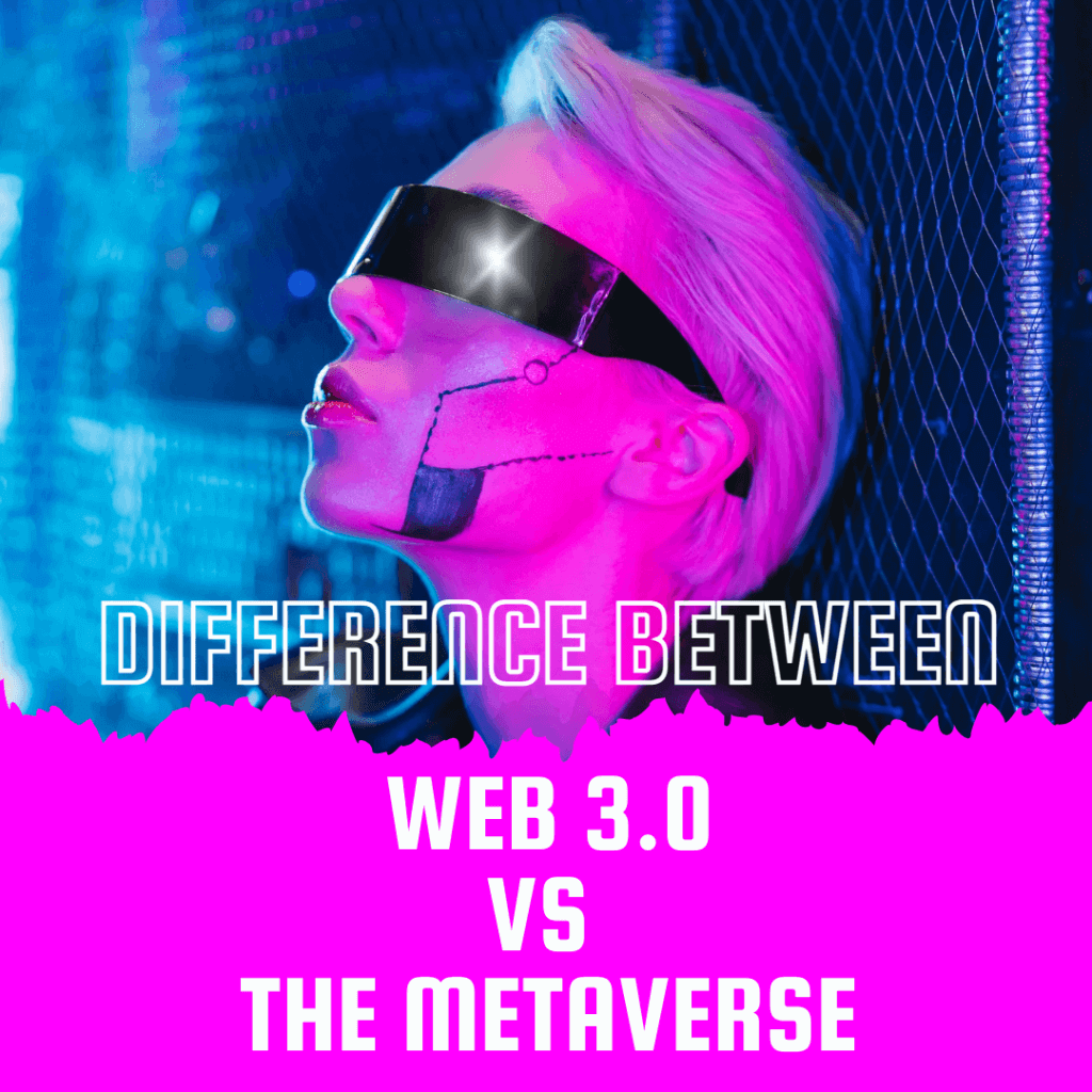 Difference Between Web 3.0 And The Metaverse - DiscountWala: Coupons, Offers, Promo Codes, Deals ...