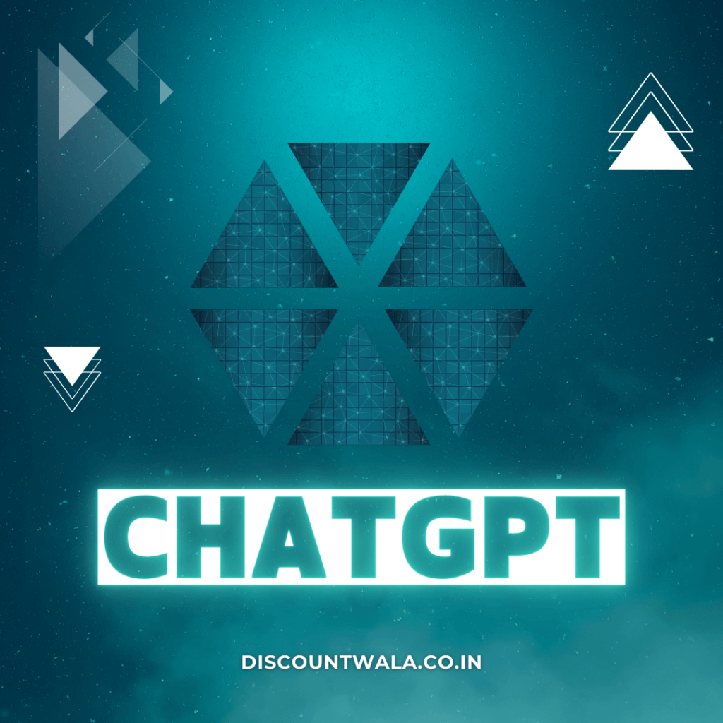 What is ChatGPT ? - DiscountWala: Coupons, Offers, Promo Codes, Deals ...