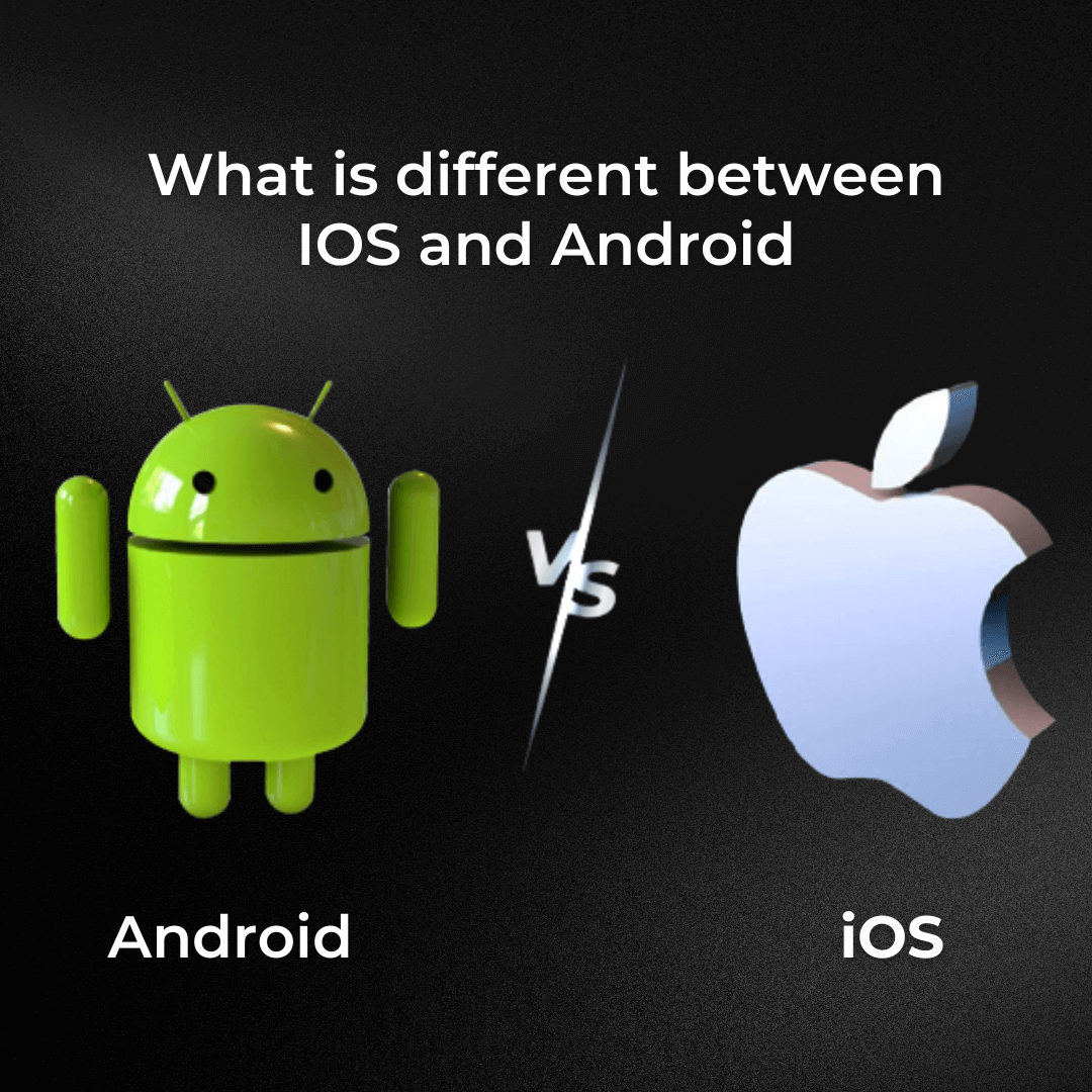 What is different between IOS and Android - DiscountWala: Coupons ...