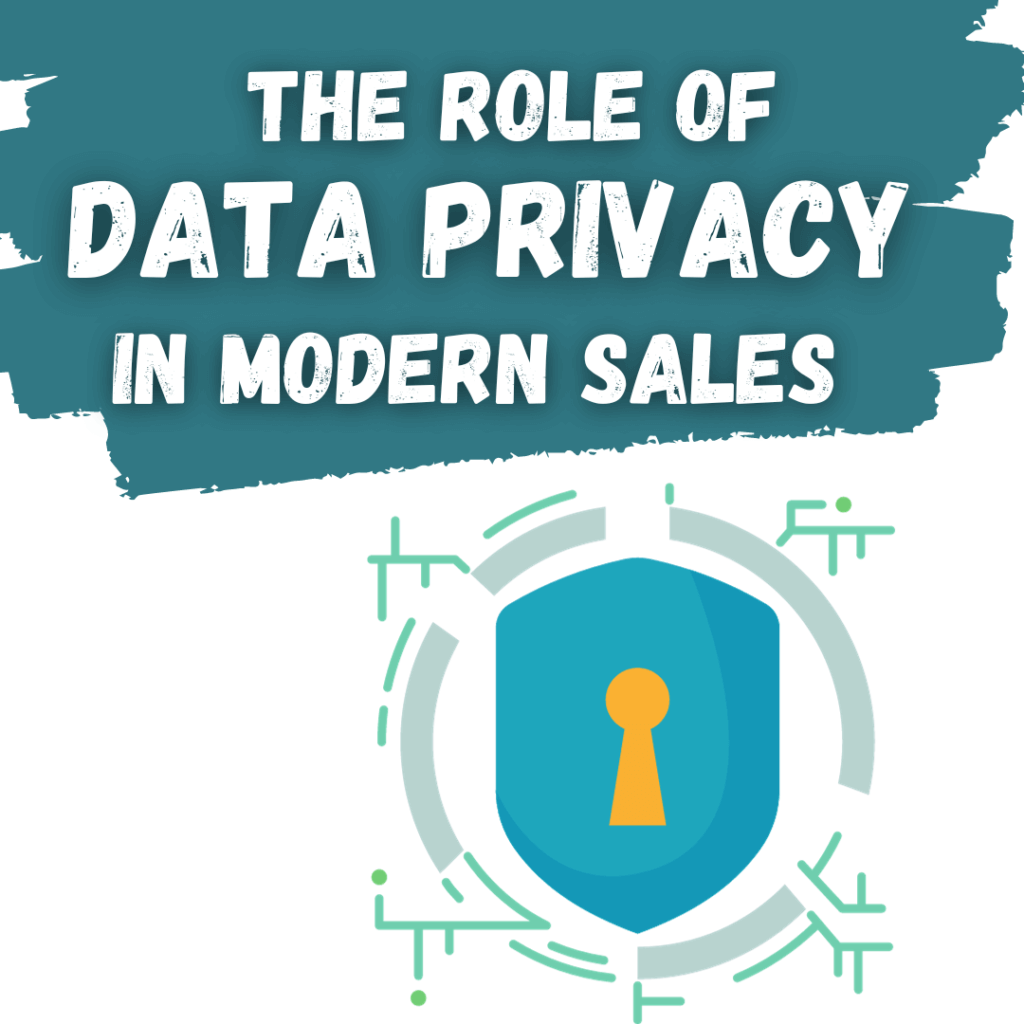 The Role of Data Privacy in Modern Sales - DiscountWala: Coupons ...