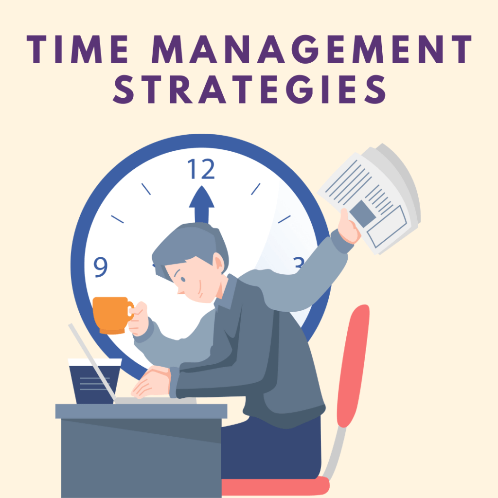 Time management strategies - DiscountWala: Coupons, Offers, Promo Codes ...